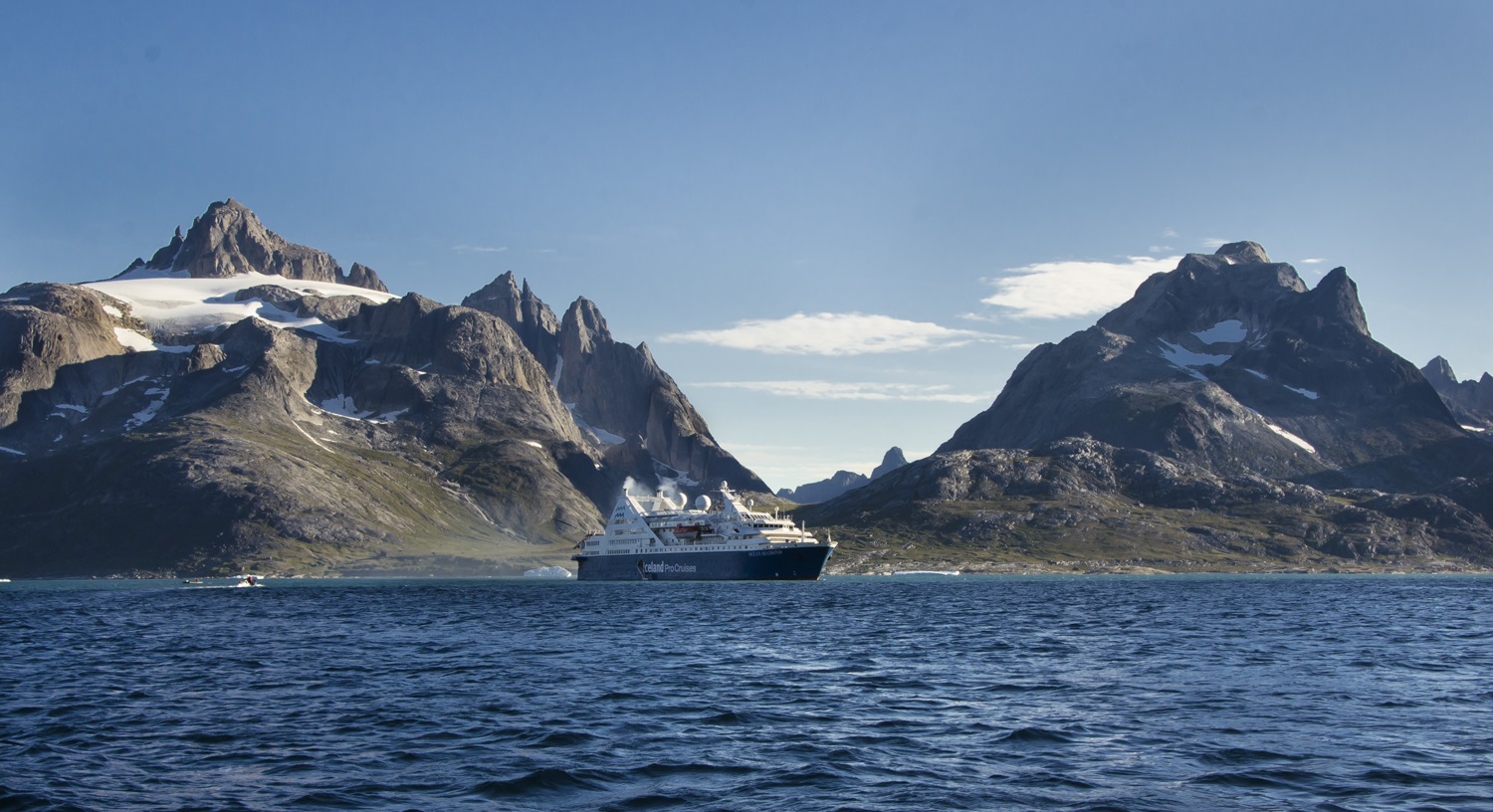 Small Ship Cruises in Iceland - Artisan Travel